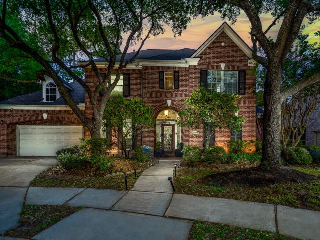 15618 Stable Brook Cir, Cypress, TX 77429 | MLS #80038