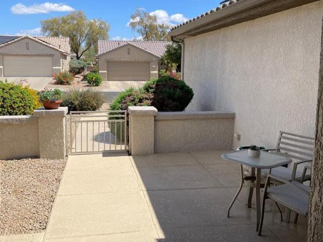 15619 W Vista Grande Lane