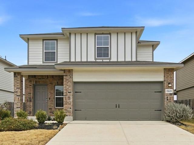 15619 Garam Trl, Von Ormy, TX 78073