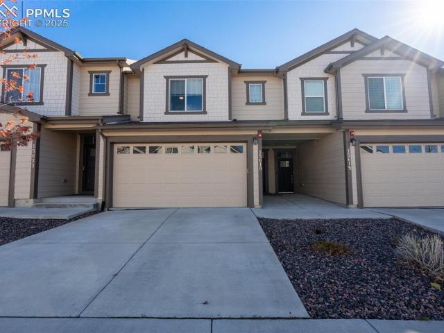 15619 Kitchener Way, Monument, CO 80132 | MLS #8948