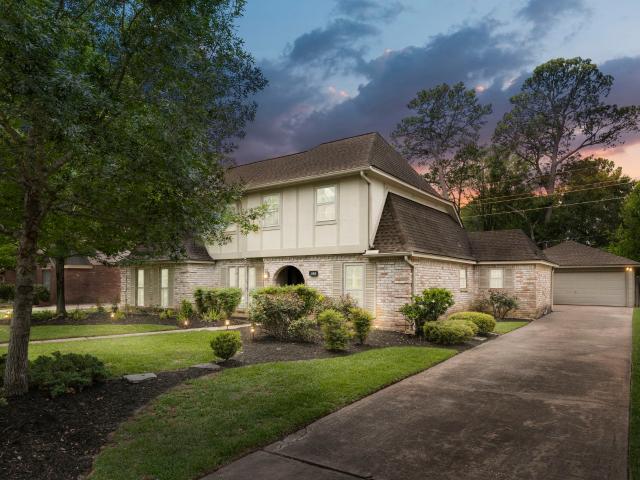 15619 Pebble Bend Drive