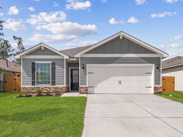 15619 Plum Brook Dr, Conroe, TX 77303