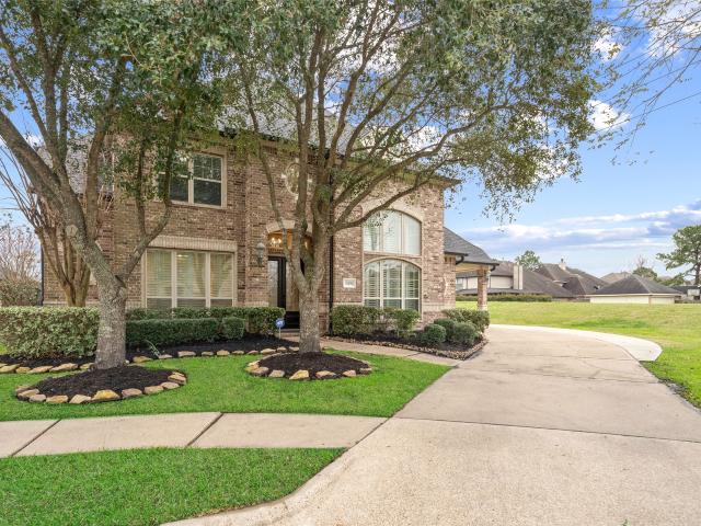 15619 Stone Gables Lane