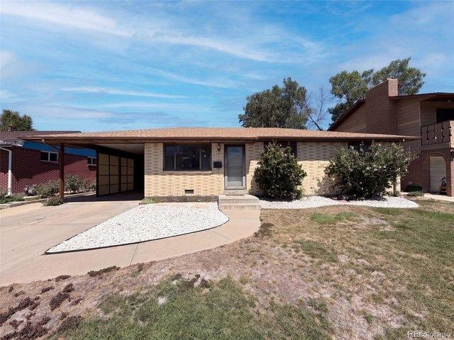 1561 Myrtle St, Brighton, CO 80601