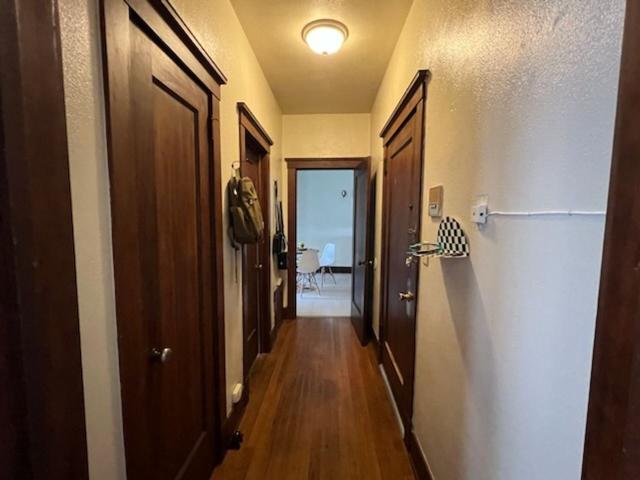 1561 N Van Ness Ave Studio Apartment for Rent at 1561 N Van Ness Ave, Fresno, CA 93728 Tower District