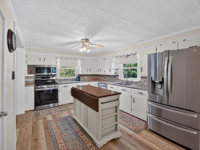 1561 Old Bon Air Rd