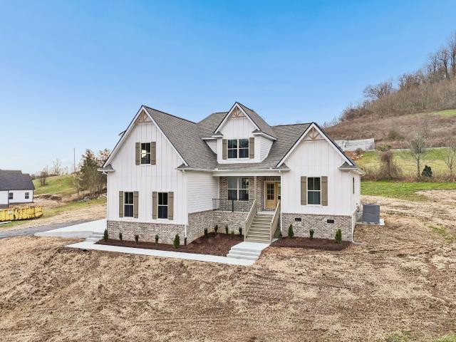 1561 Opossum Paw Rd