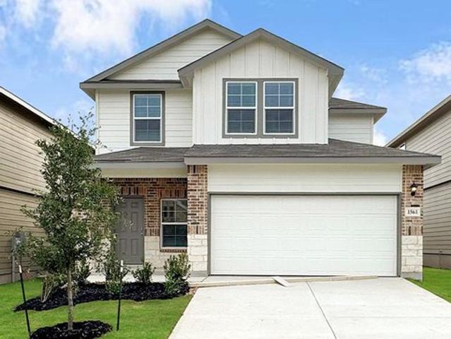 1561 Alsatian Ave, San Antonio, TX 78253
