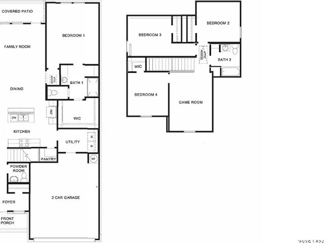 1561 Alsatian Ave, San Antonio, TX 78253 | MLS #1943