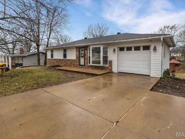 1561 Archer Dr, Arnold, MO 63010 | Compass