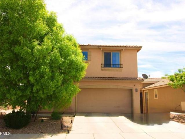1561 Braddock Dr, Sierra Vista, AZ 85635