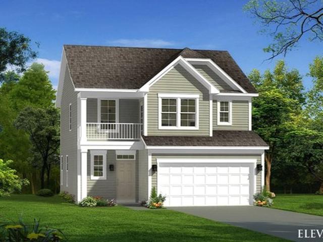 1561 Briar Brook Ln, Zebulon, NC 27597