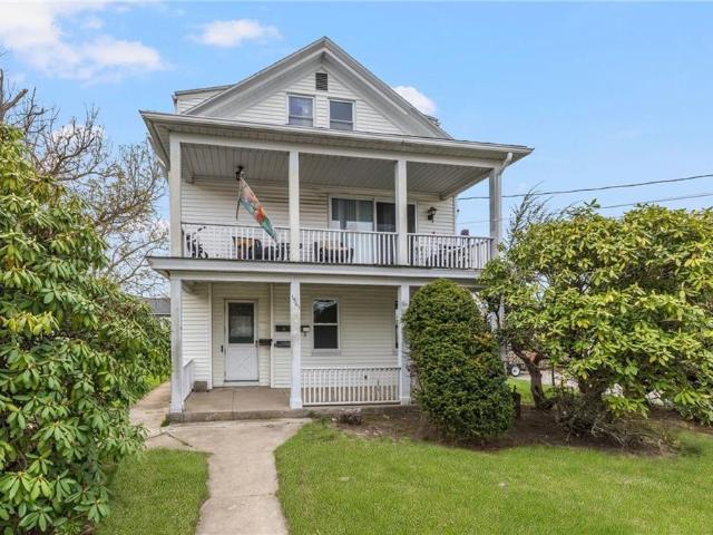 1561 Cranston Street 1