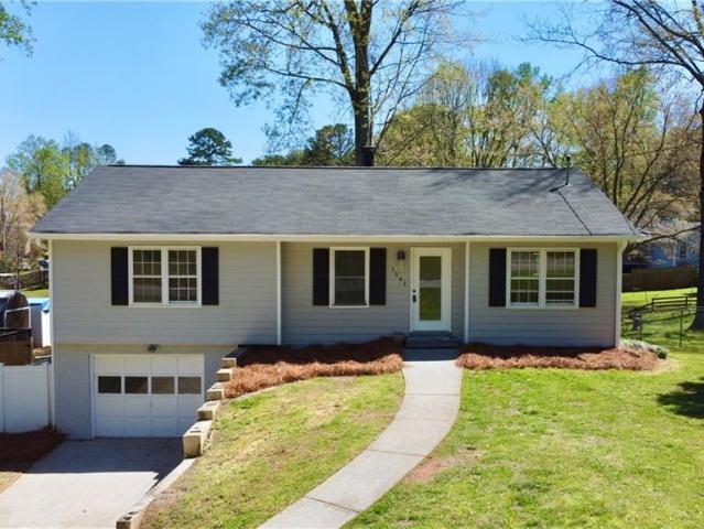 1561 Daniel Ln, Lawrenceville, GA 30046 | MLS #7744