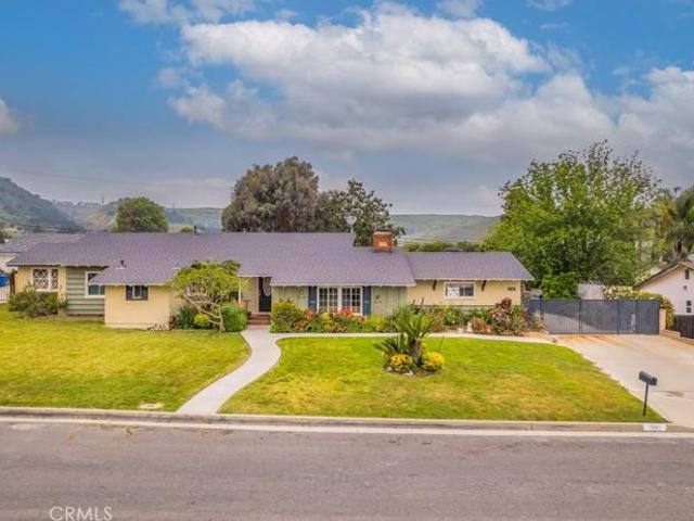 1561 Doverfield Ave, Hacienda Heights, CA 91745