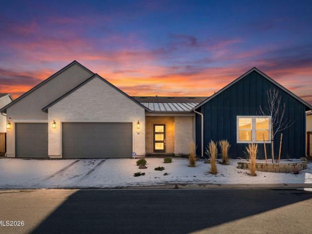 1561 Evangeline Dr, Sparks, NV 89436 | MLS #260000 | Compass