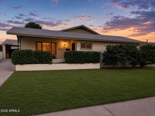 1561 E 10th St, Douglas, AZ 85607