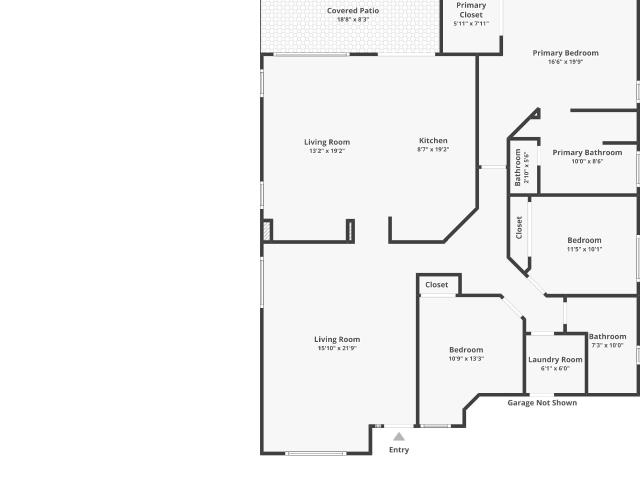 1561 E Black Diamond Dr, Gilbert, AZ 85296 | MLS #6976 | Compass