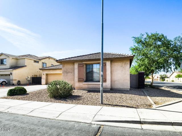 1561 e palo verde drive