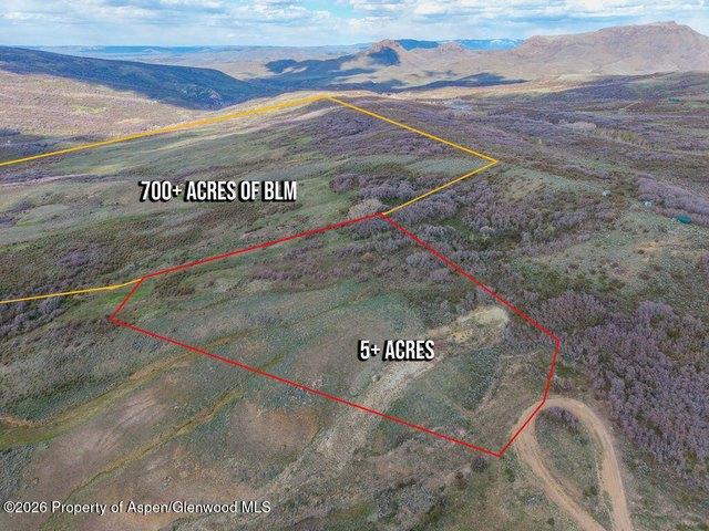 1561 Eagle Loop Lot 753, Craig, CO 81625