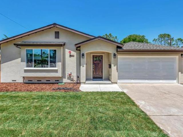 1561 Fuchsia Dr, San Jose, CA 95125