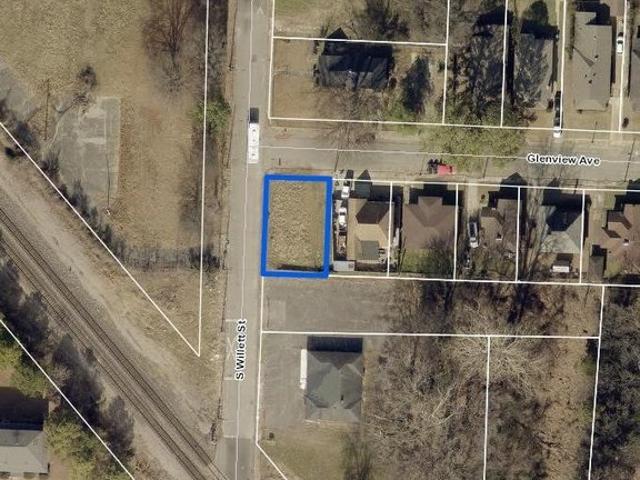 1561 Glenview Pts6 Ave Lot W, Memphis, TN 38106