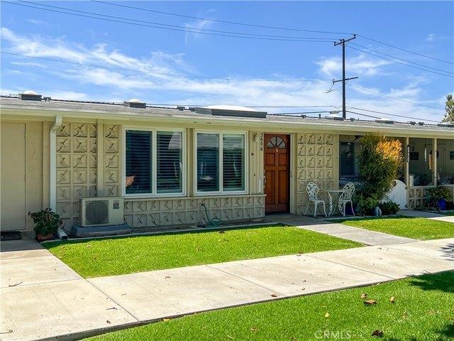 1561 Interlachen Rd # M10260, Seal Beach, CA 90740