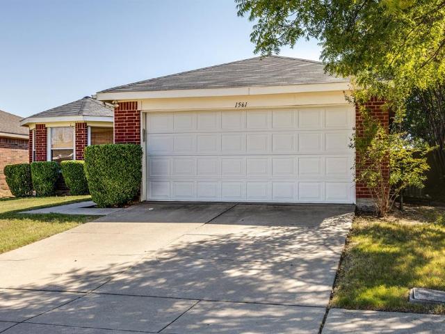 1561 Knottingham Drive