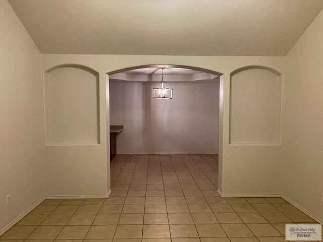 1561 Res Dr. Brownsville, US, TX