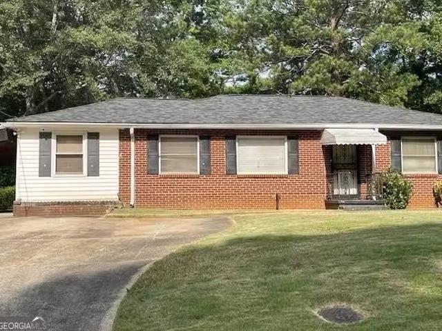 1561 SW Alder Ln SW, Atlanta, GA 30311 MLS 10356059