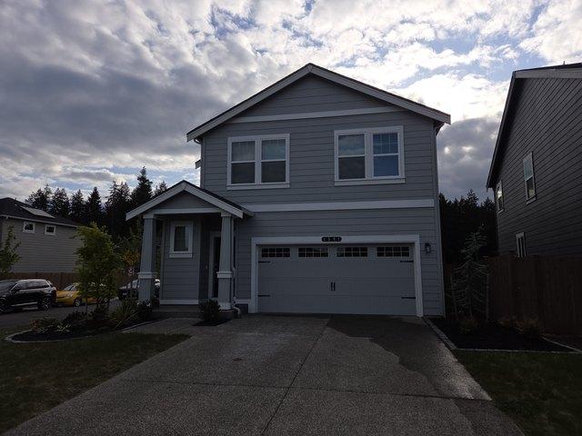 1561 SW Fielder Pl, Port Orchard, WA 98367