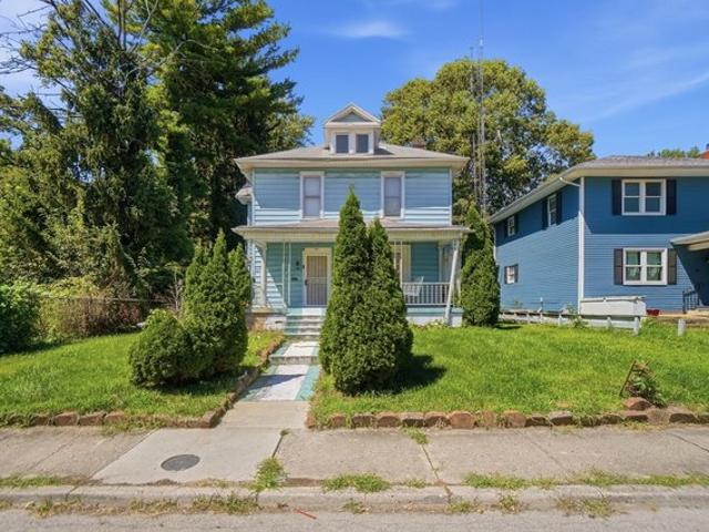 1561 S Fountain Ave, Springfield, OH 45506