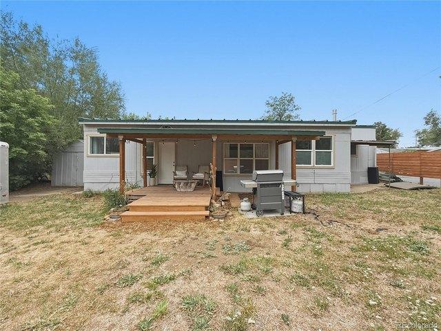 1561 S Foothills Hwy, Boulder, CO 80305