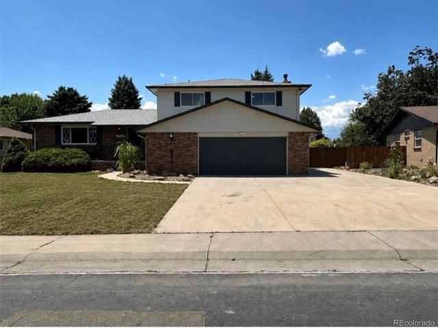 1561 S Kendall St, Denver, CO 80232