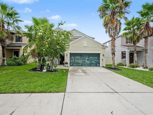 1561 Tallulah Ter, Wesley Chapel, FL 33543