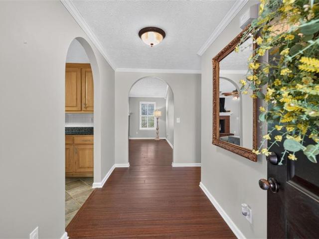 1561 Timber Heights Drive