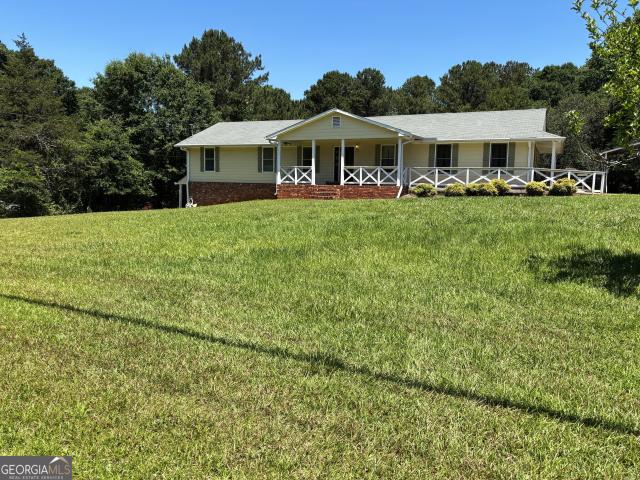 1561 Union Grove Church Road