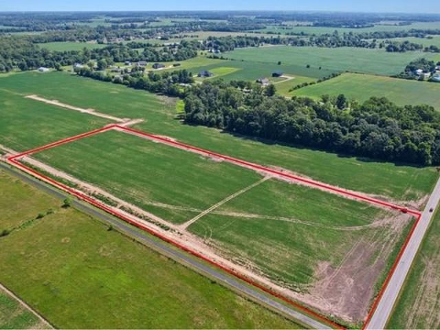 1561 US 52 Lot 5, Fountaintown, IN 46130