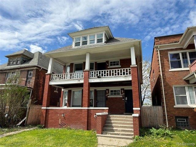 1561 W Grand Blvd, Detroit, MI 48208