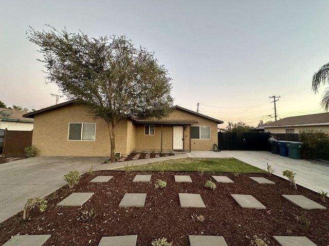 1561 W Juliet Ave, Tulare, CA 93274