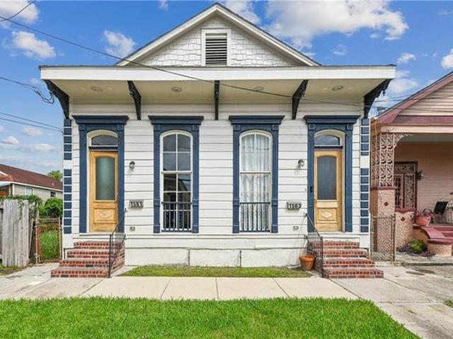 1561 63 N Prieur St, New Orleans, LA 70116