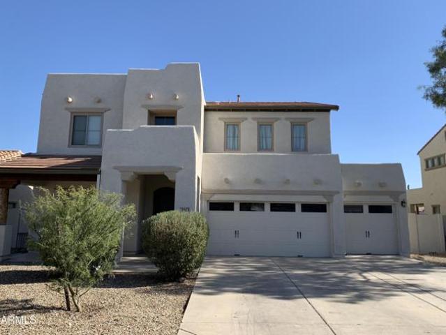 15623 W Meadowbrook Ave, Goodyear, AZ 85395