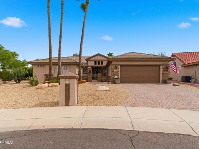 15623 W Bethesda Ct, Surprise, AZ 85374 | MLS #7017 | Compass
