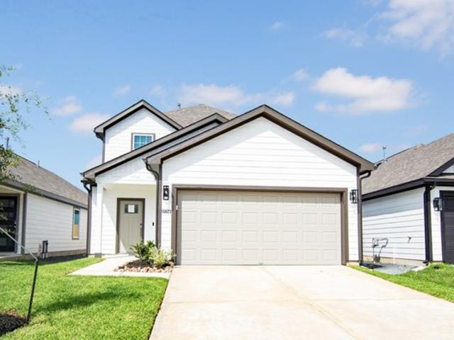 15623 Coneflower Hills Dr, Houston, TX 77090