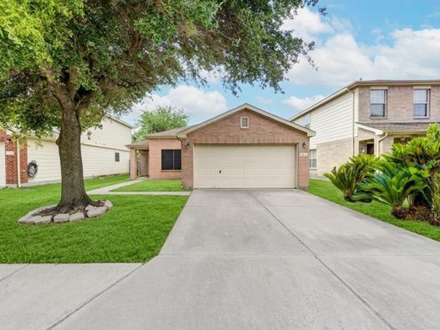 15623 Clarks Fork Ct, Houston, TX 77086