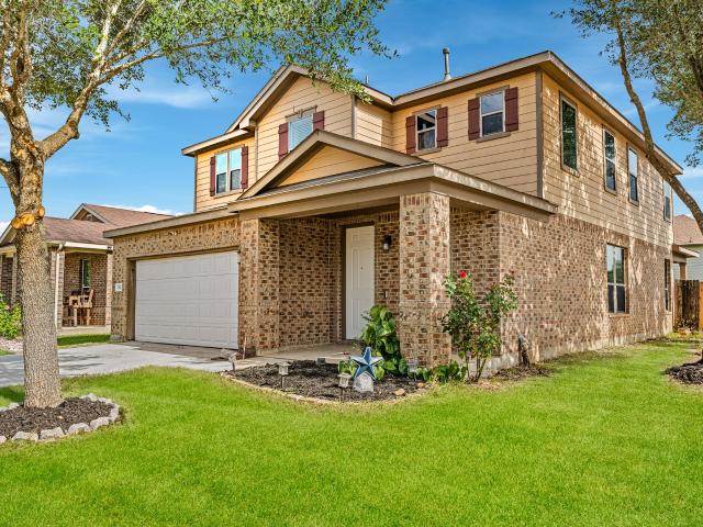 15623 Harris Canyon Lane
