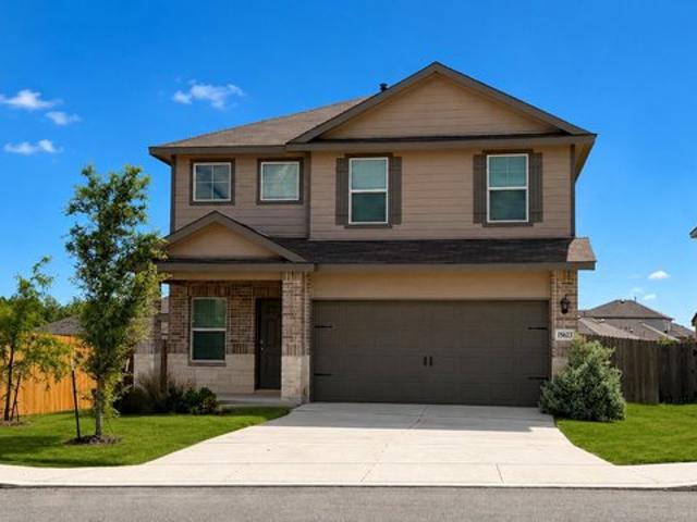 15623 Mint Patch Mdw, Von Ormy, TX 78073