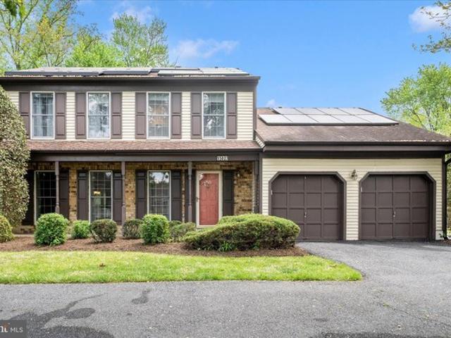 15623 Sycamore Ln, Rockville, MD 20853