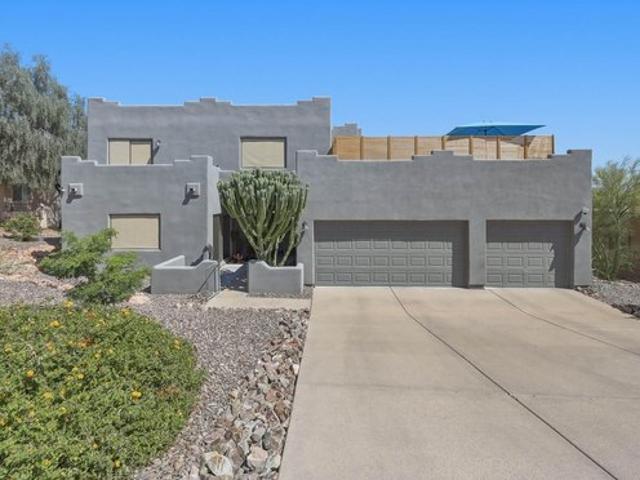 15620 E Thistle Dr, Fountain Hills, AZ 85268