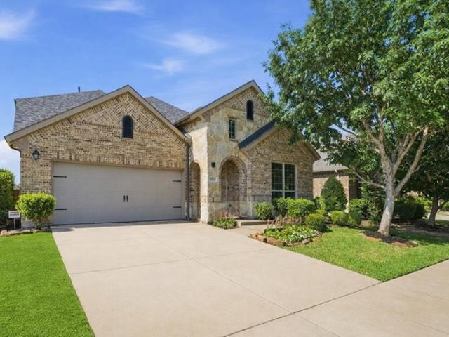 15620 Piedmont Park Dr, Prosper, TX 75078